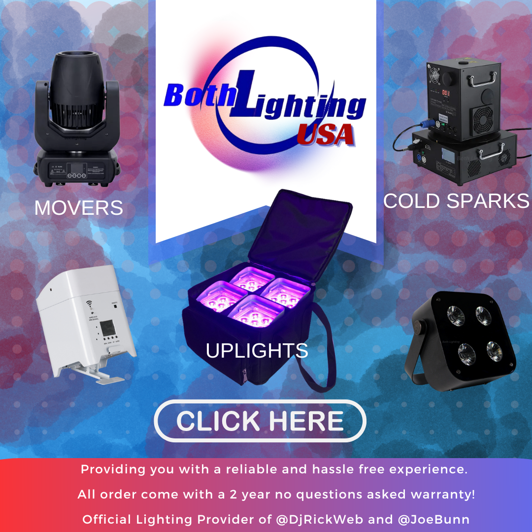 BL International Order Form